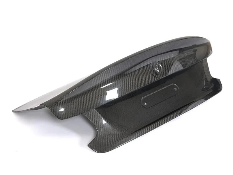 CARBON FIBER CSL TRUNK - F87 M2 – Carbon List